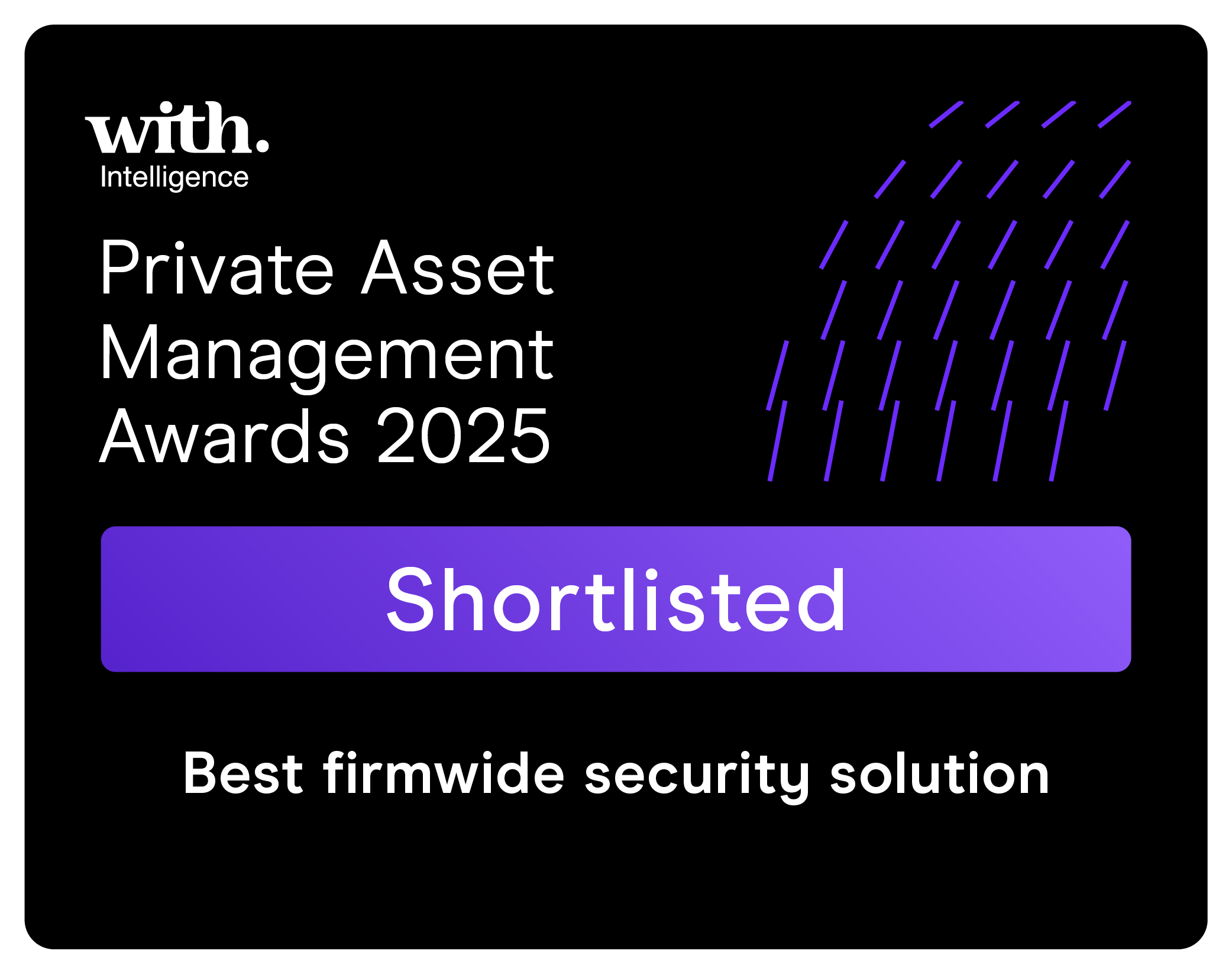 Eton Solutions: Award-Winning Family Office Software